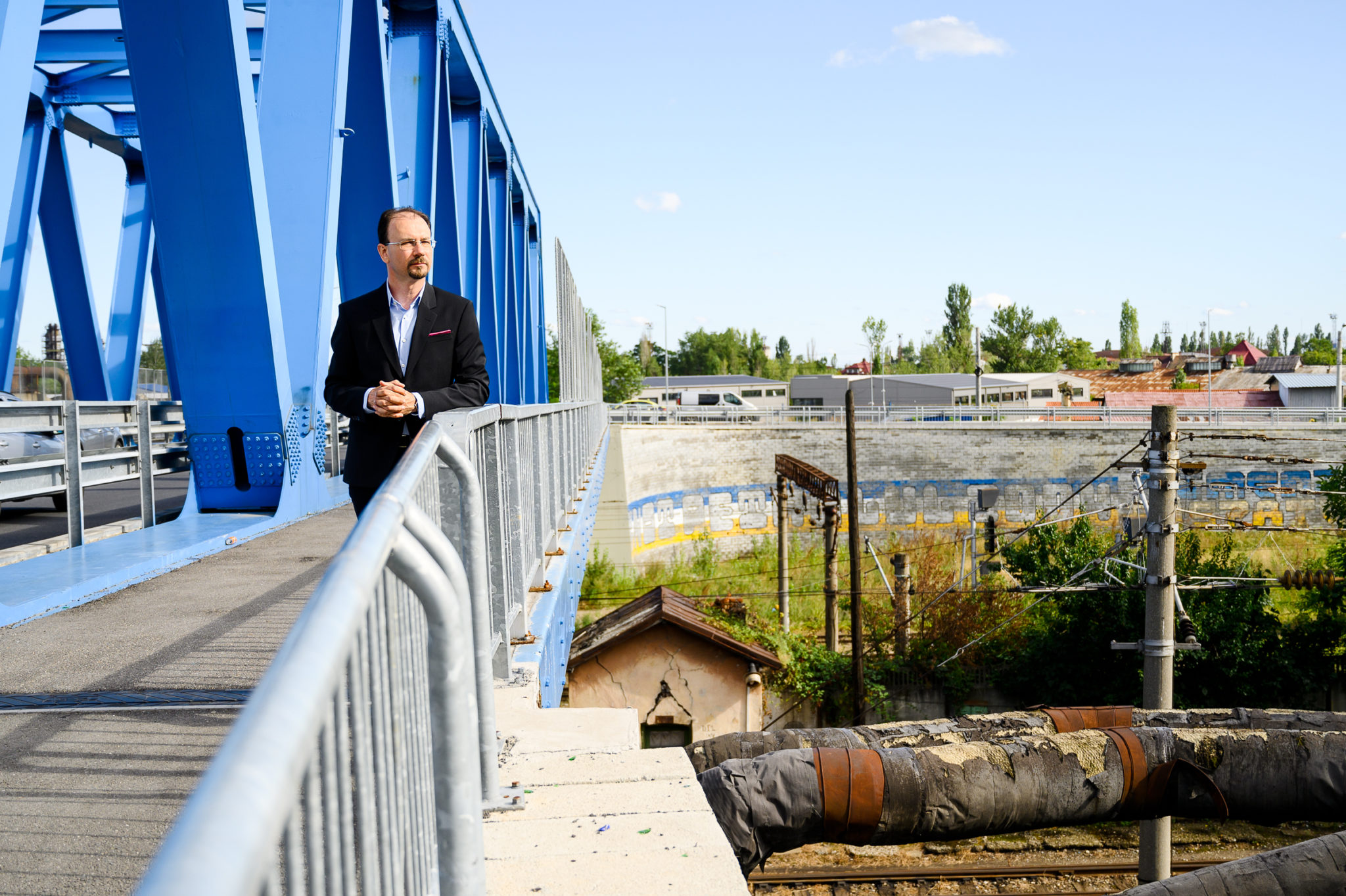 Pentru ce mă lupt - Mihai Politeanu