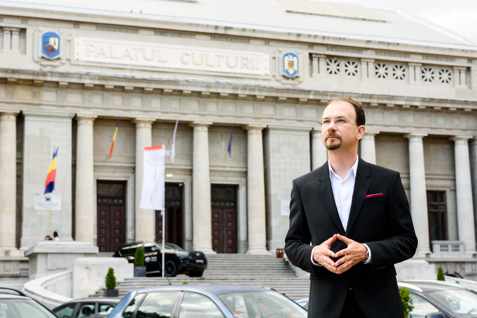 Acasa - Mihai Politeanu