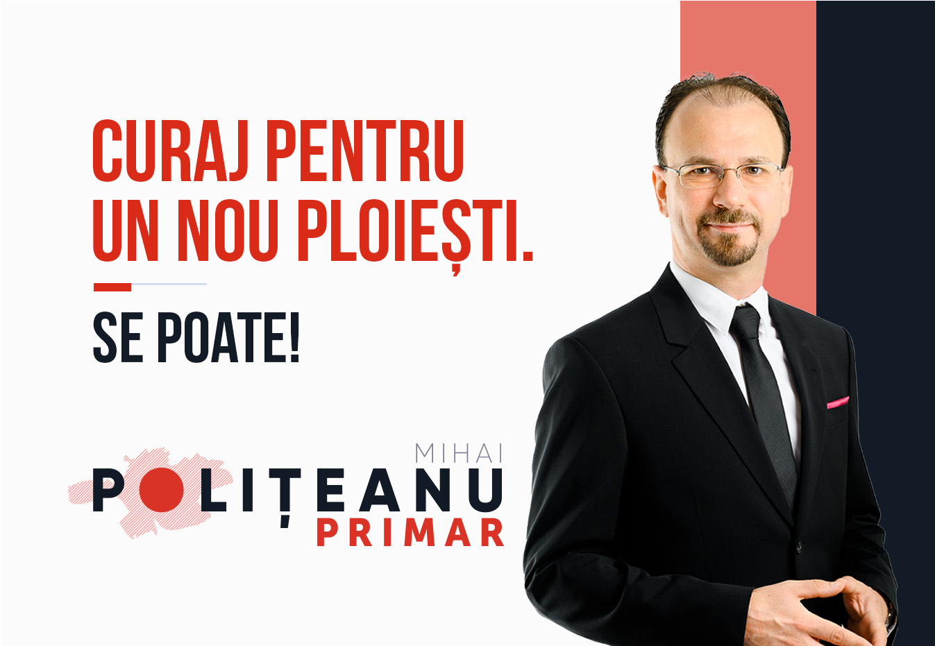 Contact - Mihai Politeanu
