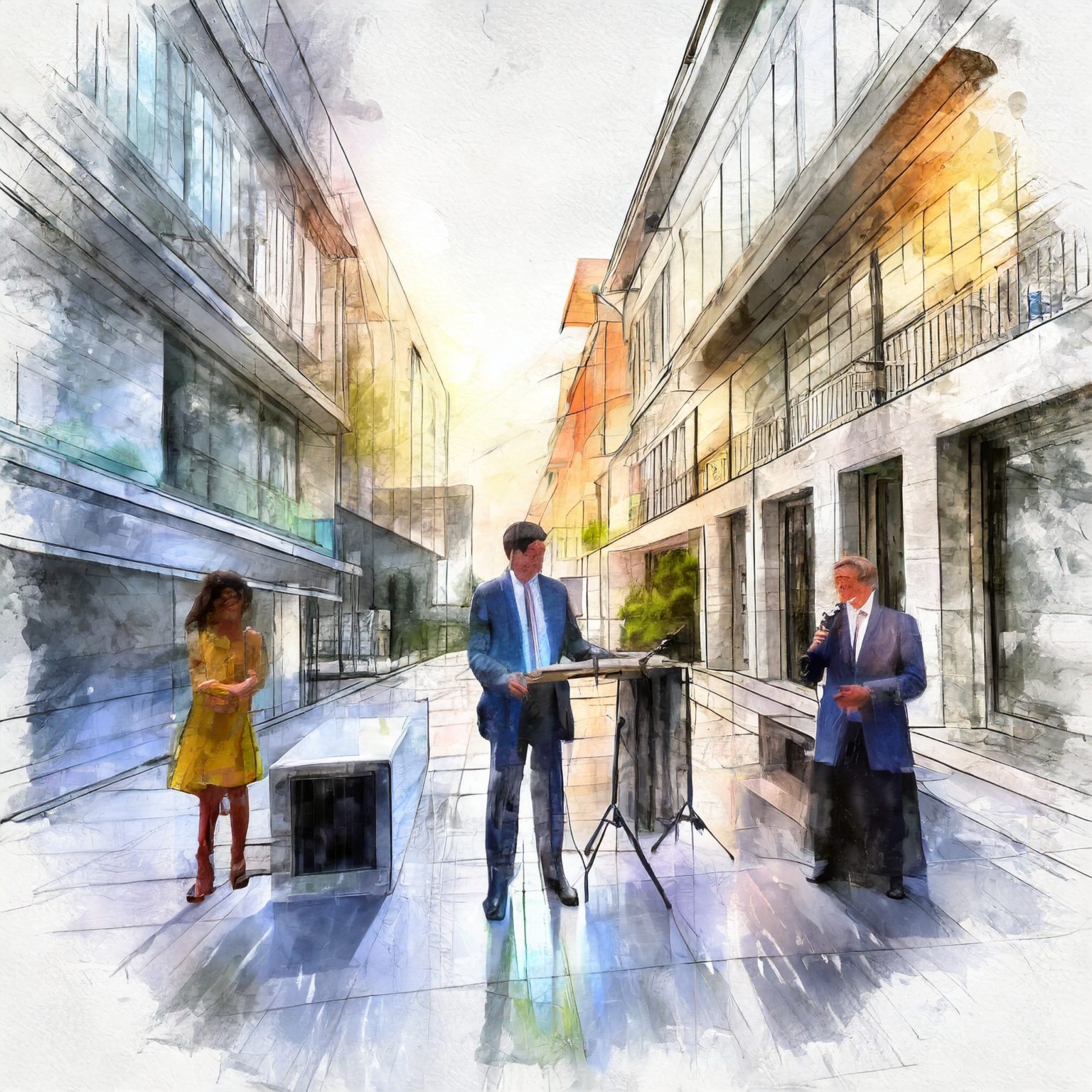 Pentru ce mă lupt - Mihai Politeanu